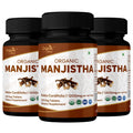 Organic Spree Manjistha health benefits