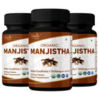 Organic Spree Manjistha health benefits