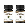 Organic Spree Mucuna Pruriens benefits
