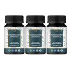 Organic Spree Punarnavadi Guggulu tablets