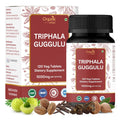 Organic Spree Triphala Guggulu tablets