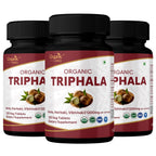 organic spree triphala health benefits