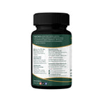 organic spree tulsi for mental clarity