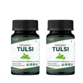 Organic Spree Tulsi herbal tablets