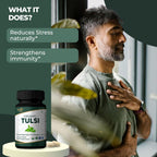 organic spree tulsi immune support