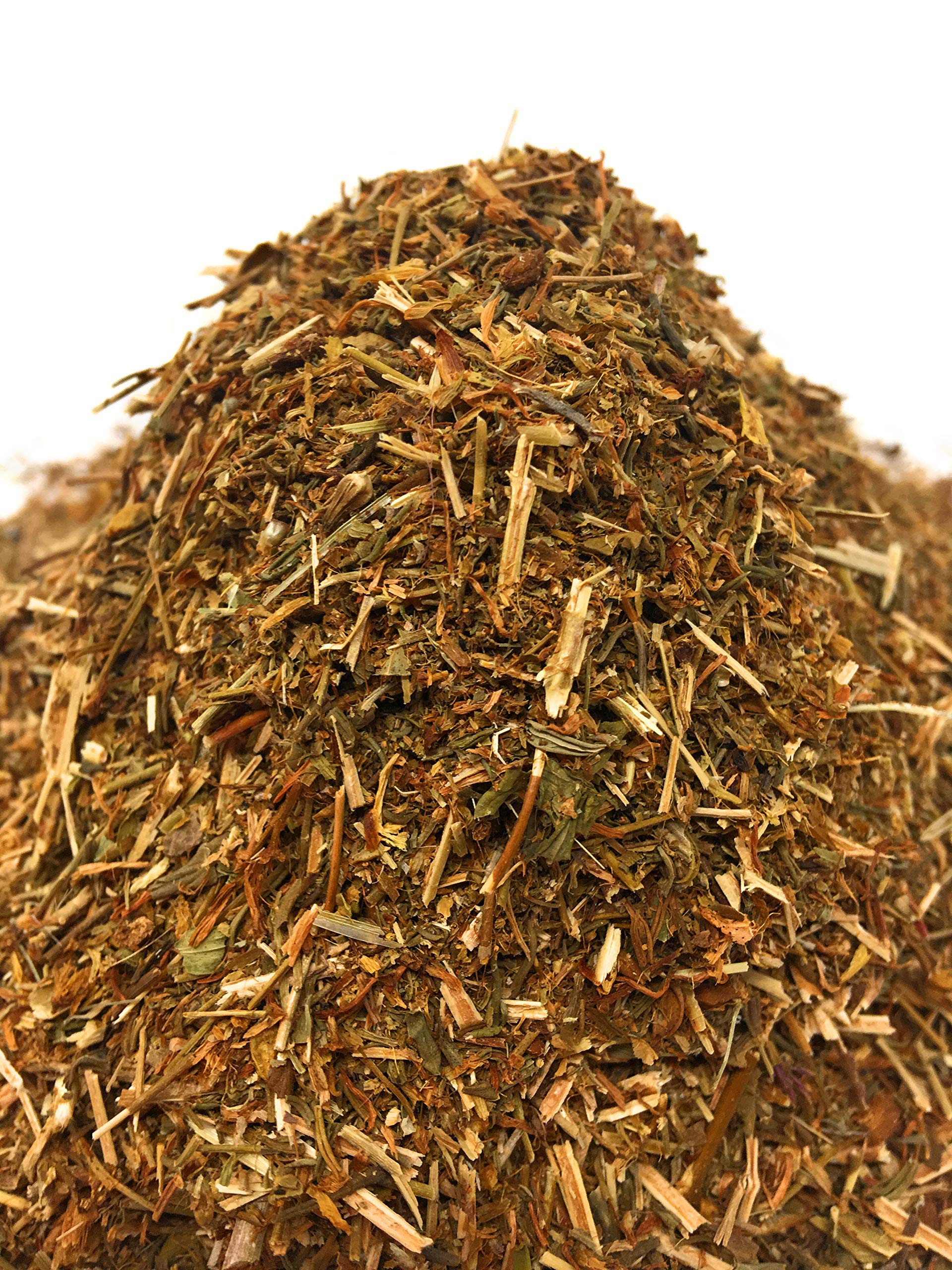 organic st. john's wort benefits