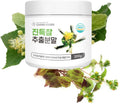 organic st. john's wort extract powder