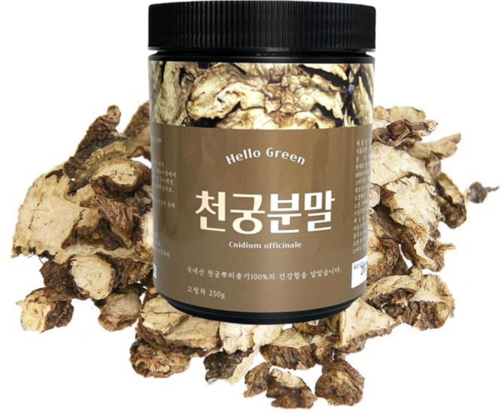organic st. john's wort extract powder