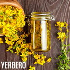 Organic St John's Wort for mood support