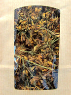 organic St. John's Wort for relaxation