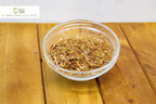 Organic St. John's Wort for wellness