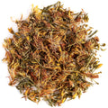 organic St John's Wort tea benefits