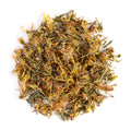 organic st. john's wort tea