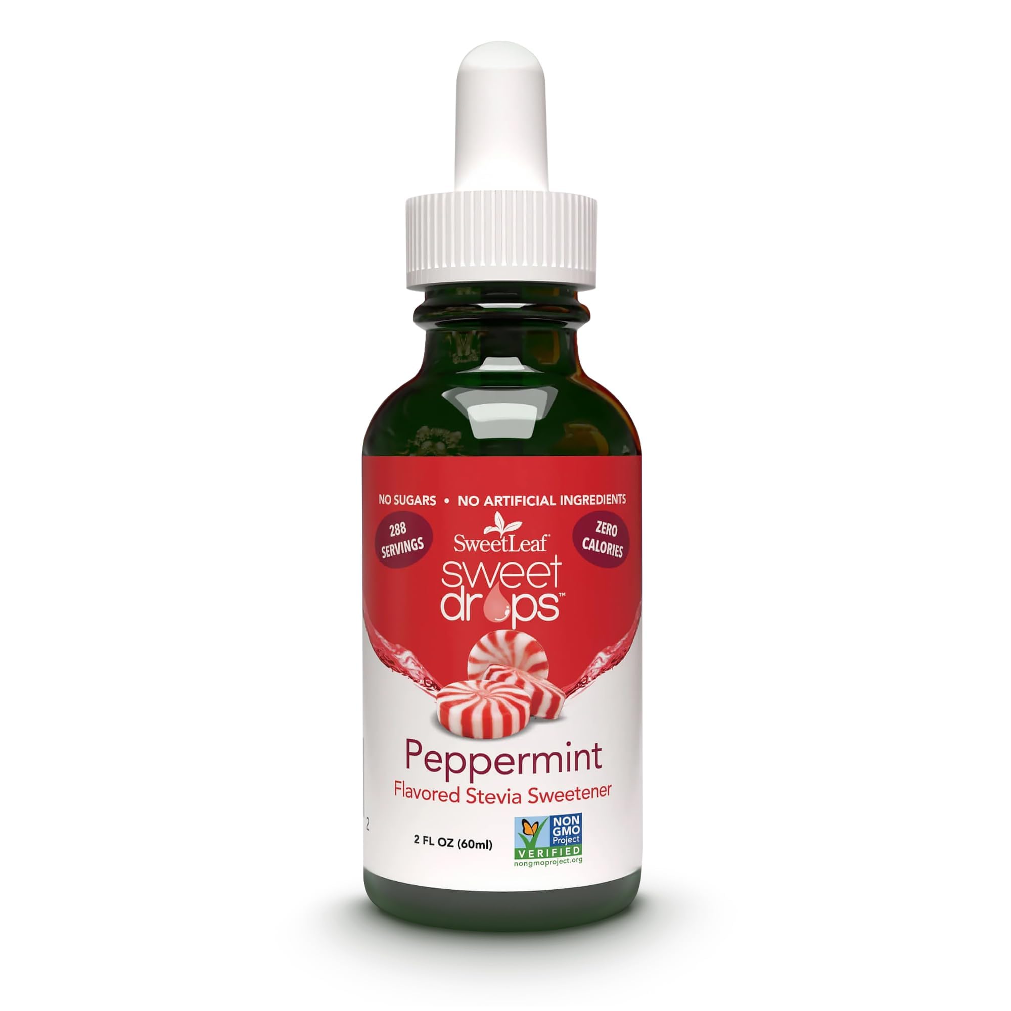 organic stevia drops for baking