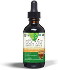 organic stevia drops for baking