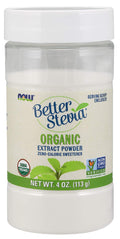 organic stevia extract for baking