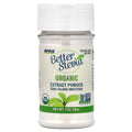 organic stevia extract powder