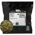 organic stevia herb for baking