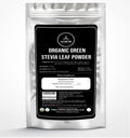 organic stevia leaf powder benefits