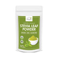 organic stevia leaf powder for smoothies