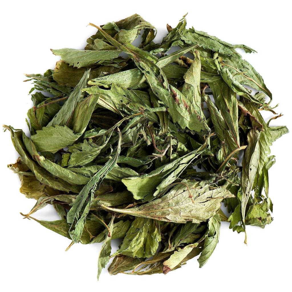 organic stevia leaves for tea