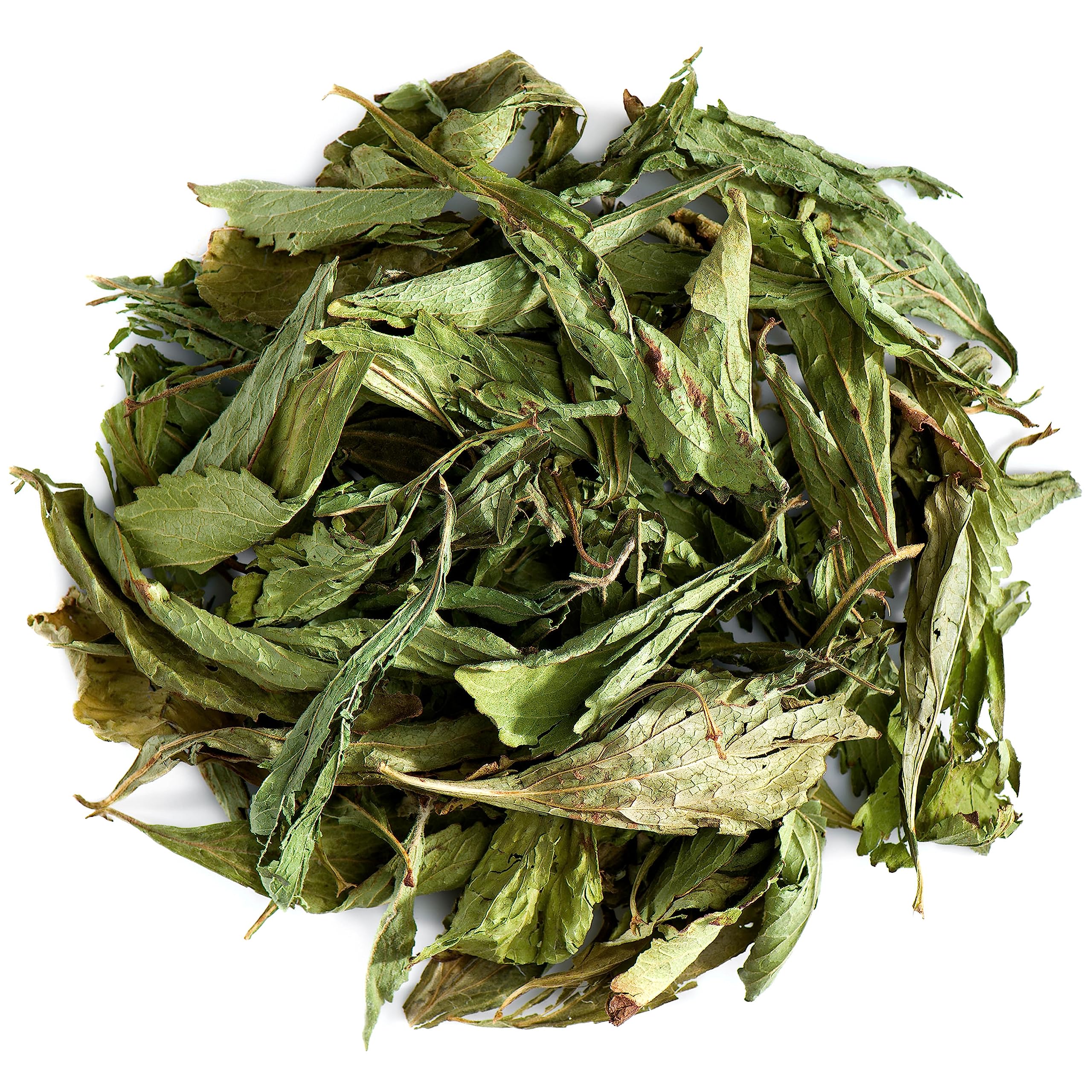 organic stevia leaves for tea