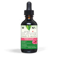 organic stevia liquid drops