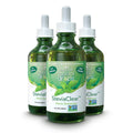 organic stevia liquid sweetener