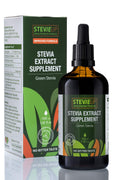 organic stevia liquid sweetener