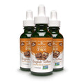 organic stevia liquid sweetener