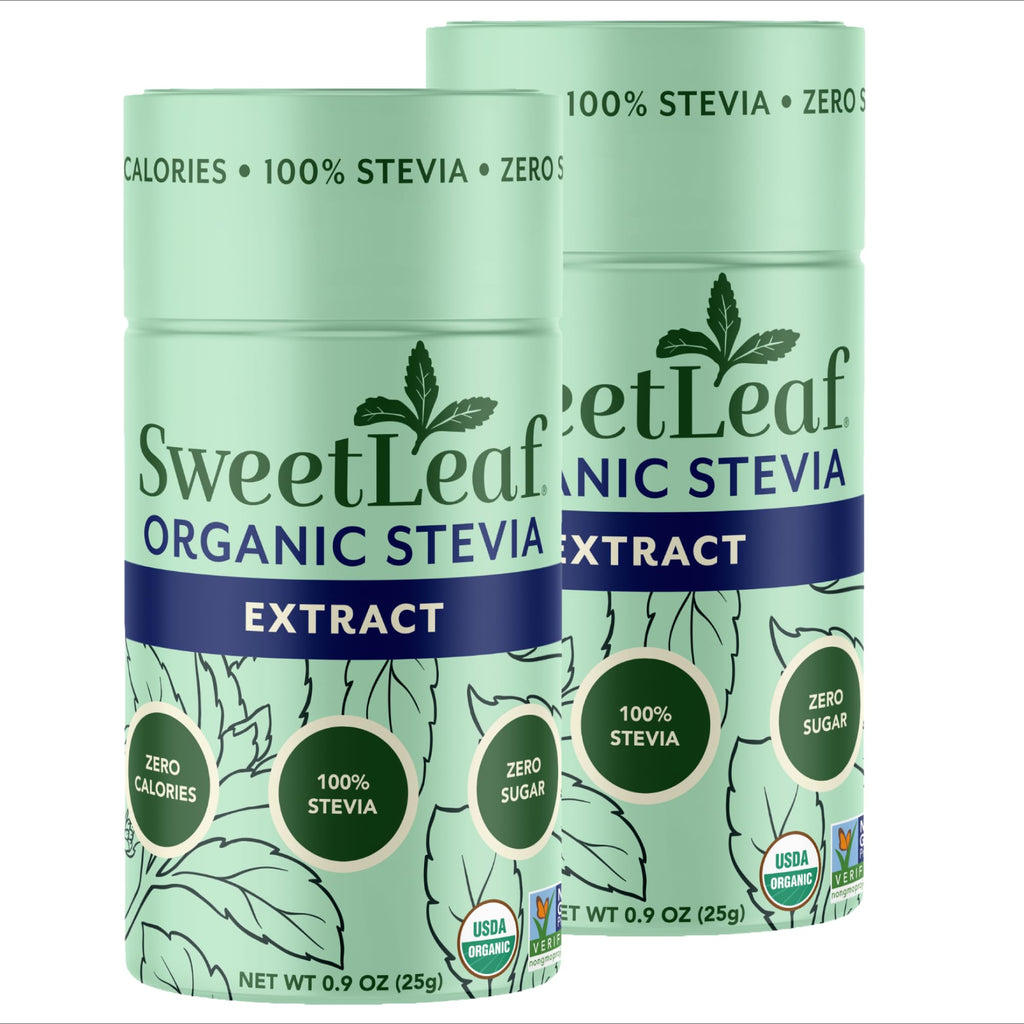 organic stevia powder for baking