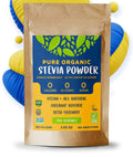 organic stevia powder for baking