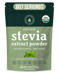 organic stevia powder for baking
