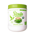 organic stevia sweetener for baking