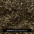 organic stinging nettle benefits