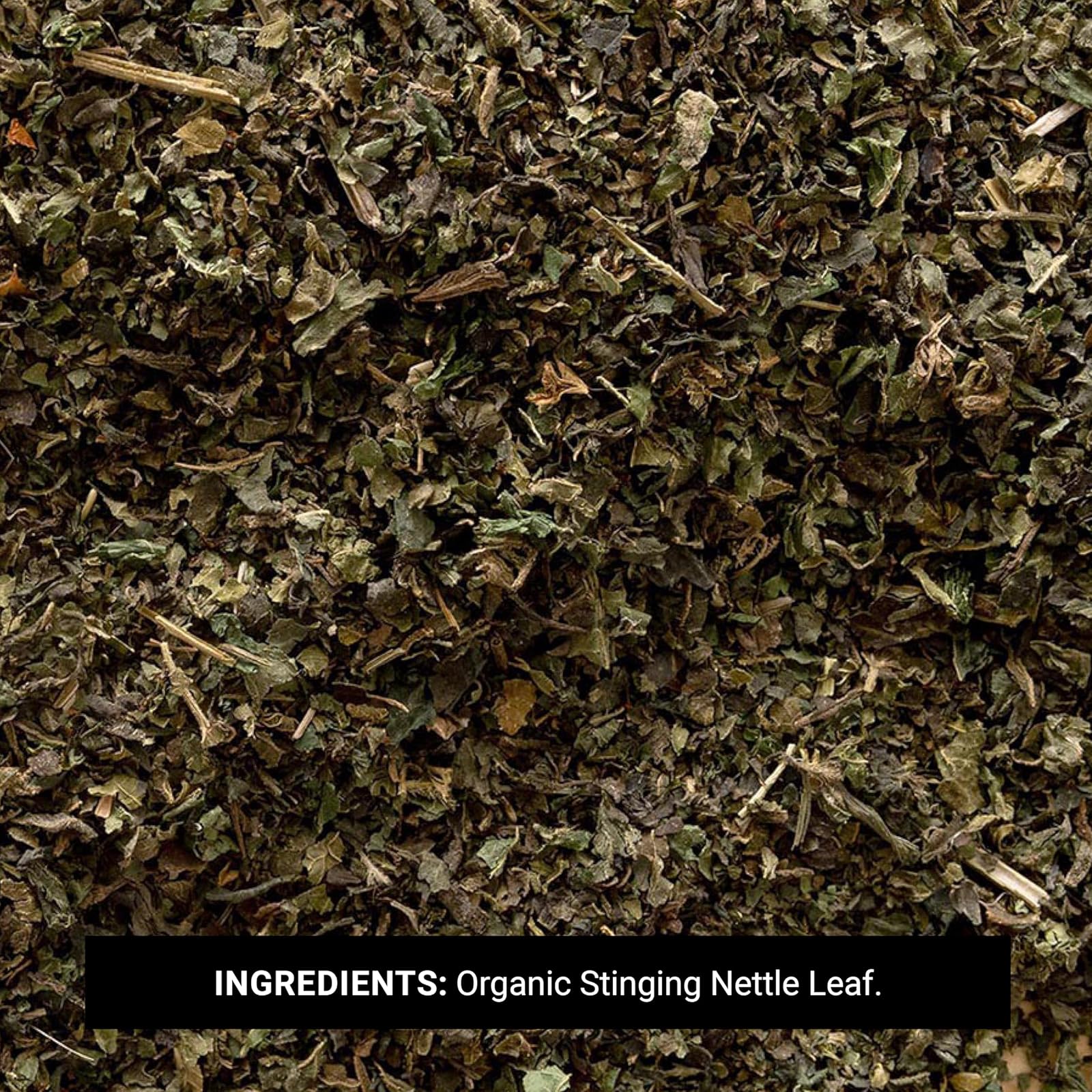 organic stinging nettle benefits