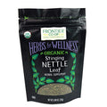 organic stinging nettle leaf benefits