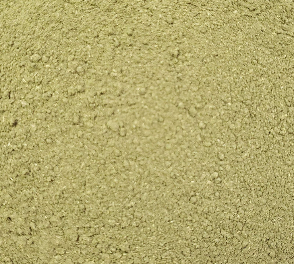 Organic stinging nettle powder benefits