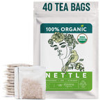 organic stinging nettle tea bags