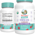 organic stress relief gummies