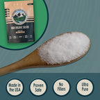 organic sulfur msm for skin health