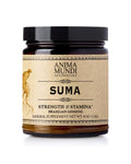 organic suma ginseng root powder