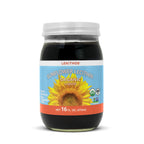 organic sunflower lecithin liquid benefits