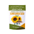 organic sunflower seed protein powder