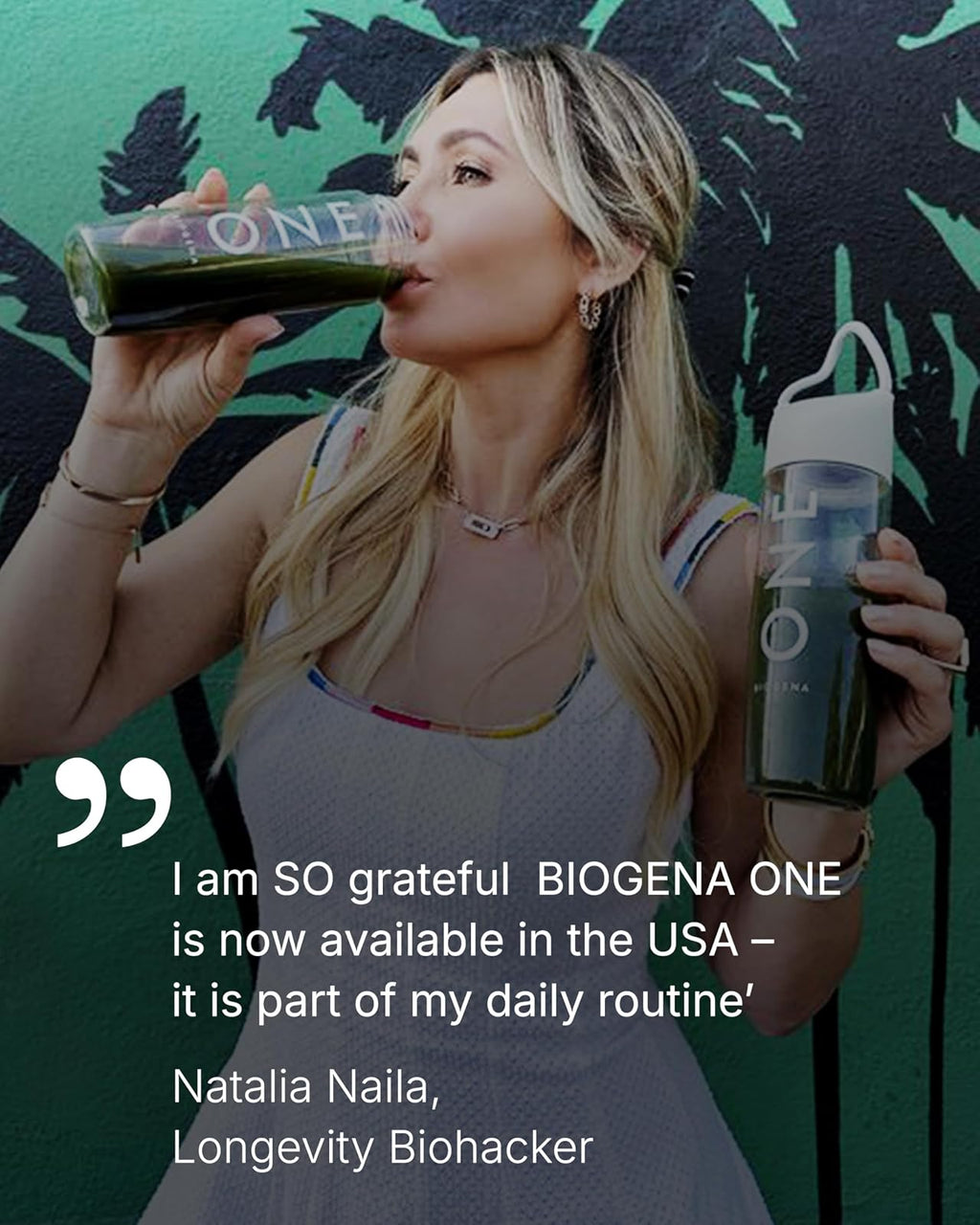 organic super greens for immune support