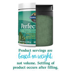 organic super greens for vibrant living