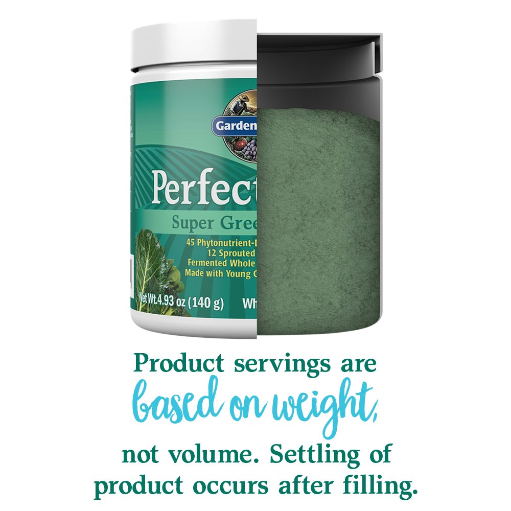 organic super greens for vibrant living