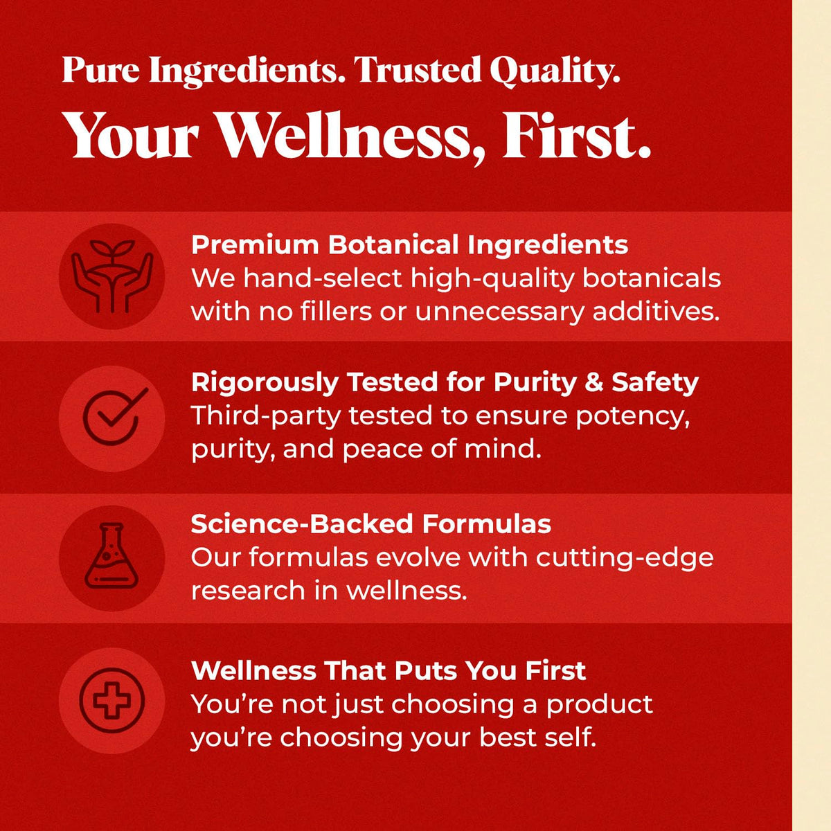 Organic Super Shrooms health supplement