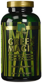 organic superfood blend for energy