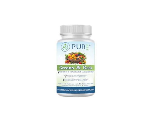 organic superfood blend with greens